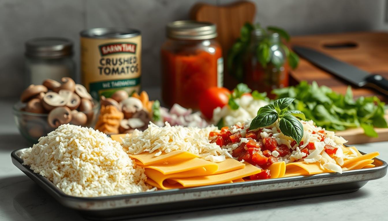Cheesy Lasagna Sheet Pasta: A Delicious Delight in 30 min