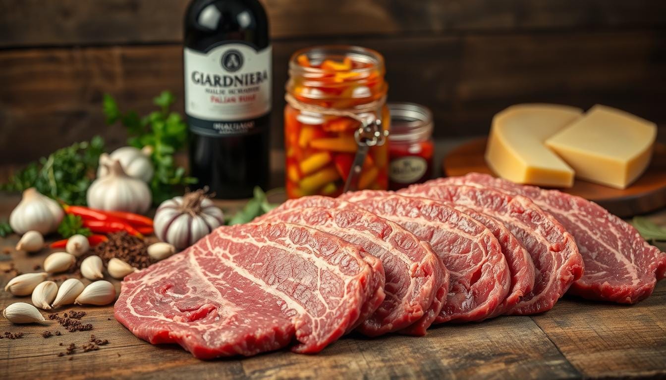 Easy Homemade Italian Beef Ready in 30 Minutes