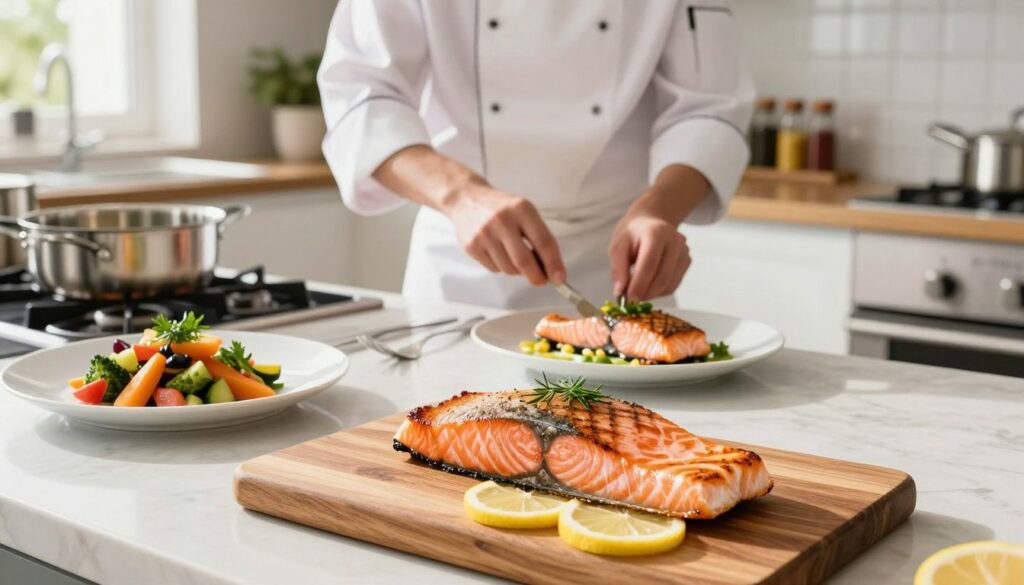 5 Juicy Chef John’s Salmon Recipes You’ll Love